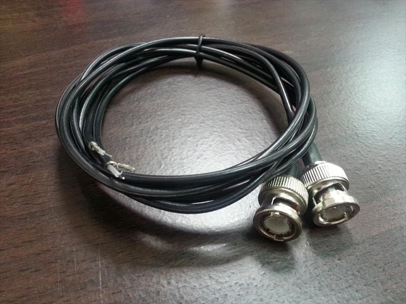 BNC TO OPEN CABLE – 靡霓科技有限公司